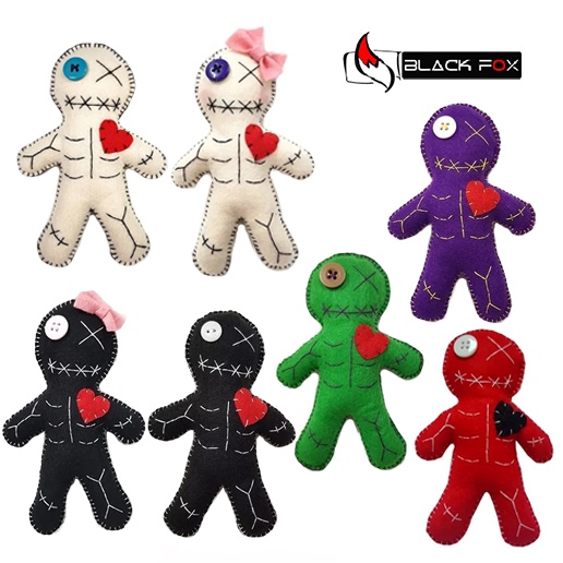 Boneco Vodu | Shopee Brasil