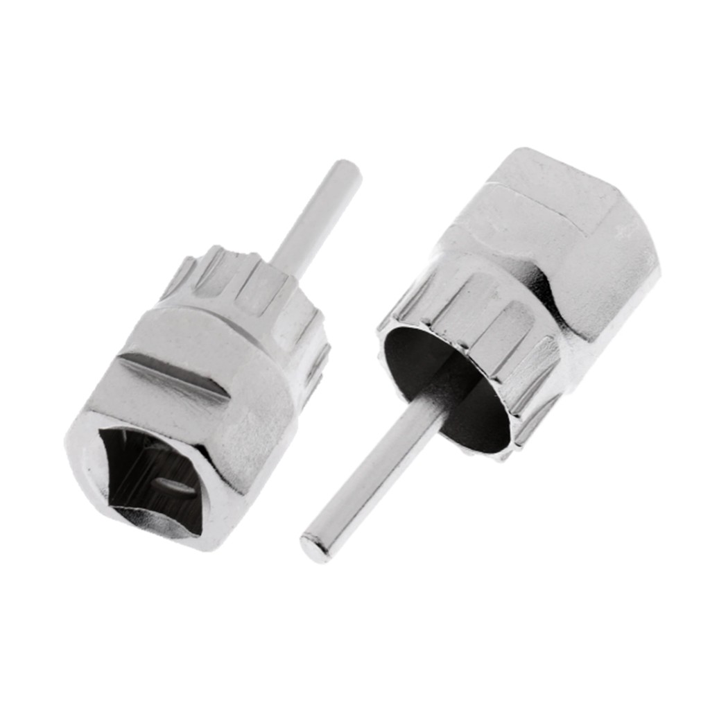 Chave Extrator De Cassete E Disco Center Lock C/ Pino Bike Ciclismo | Shopee Brasil