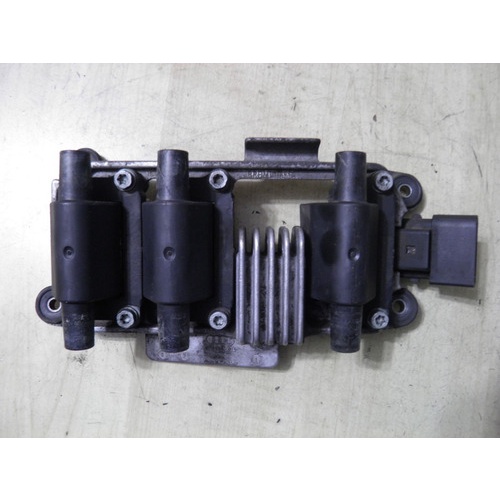 Bobina Ignicao Audi A4, A6 Vw Passat Alemao V6 078905104 | Shopee Brasil