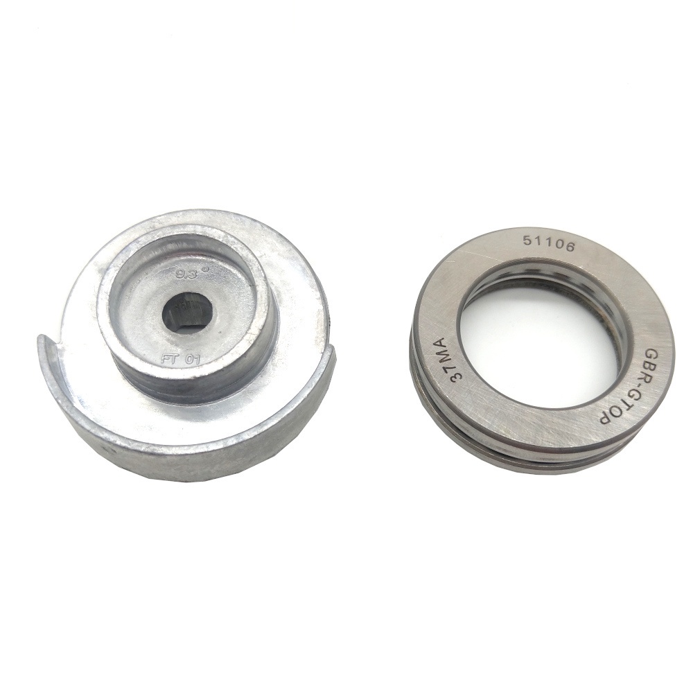 Kit Rolamento Axial com Excentrico Came para Lavajato Philco PLA2500 ...