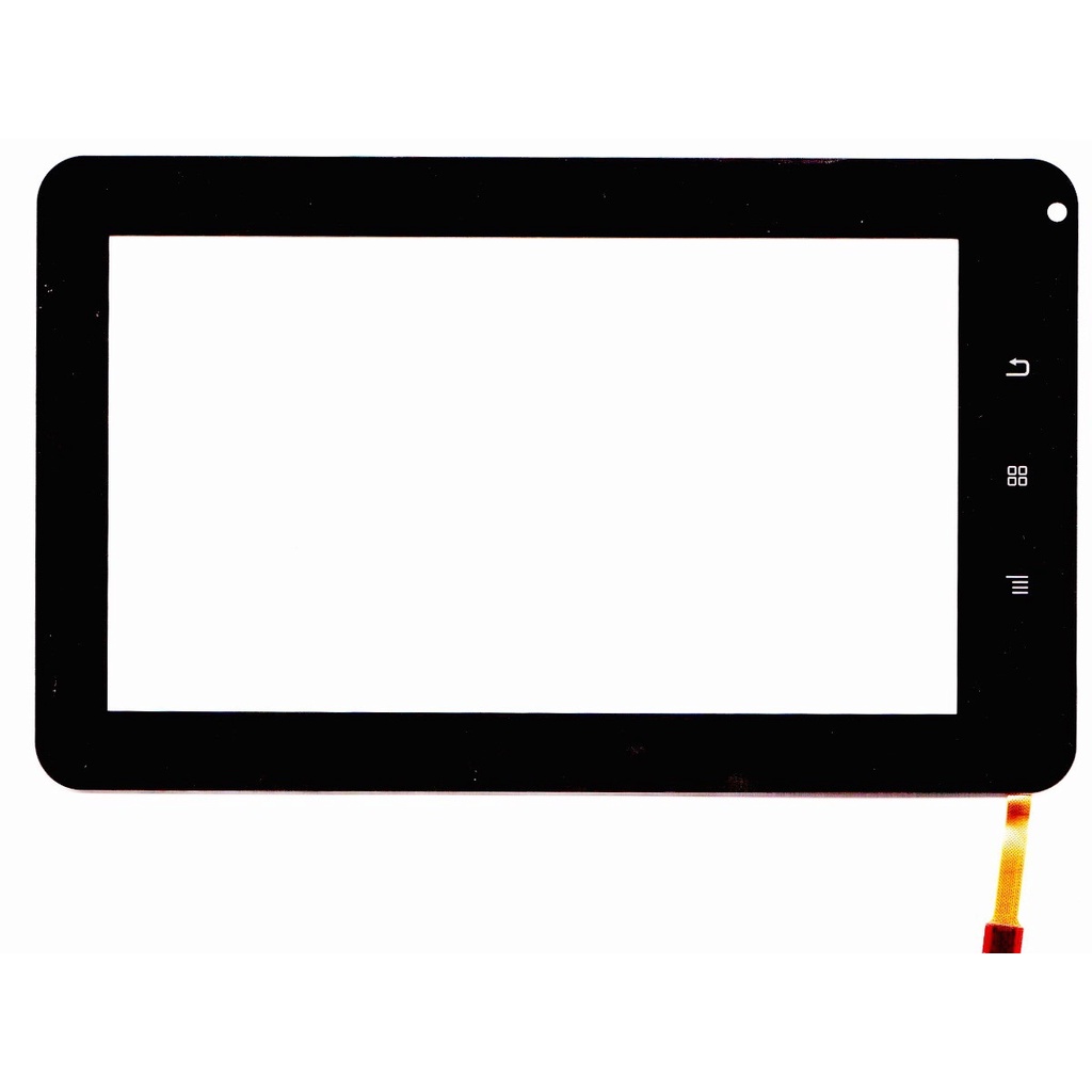Touch Tablet Dl Tg-m73 Mobile Plus3g Mobile Preto ( ORIGINAL ) | Shopee ...