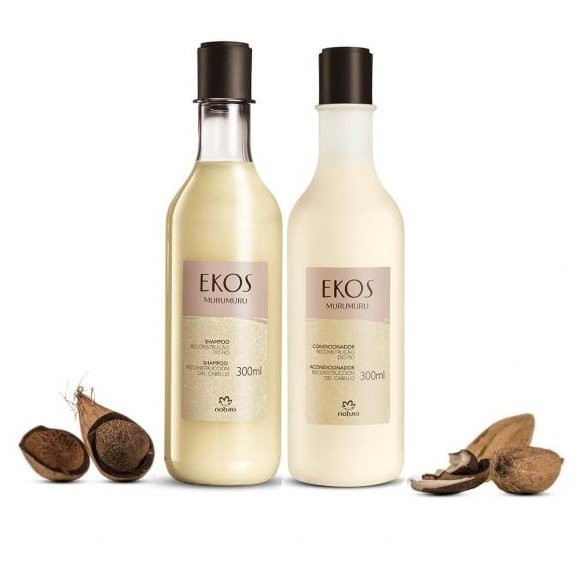 natura ekos murumuru | Shopee Brasil