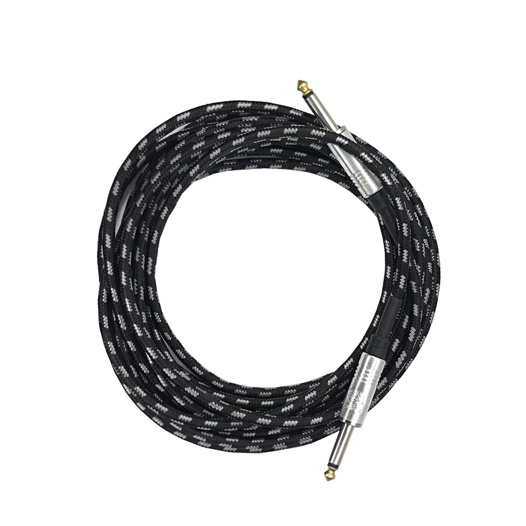 CABO SPARFLEX P10 X P10 10 METROS INSTRUMENTOS X-TREME 10M | Shopee Brasil
