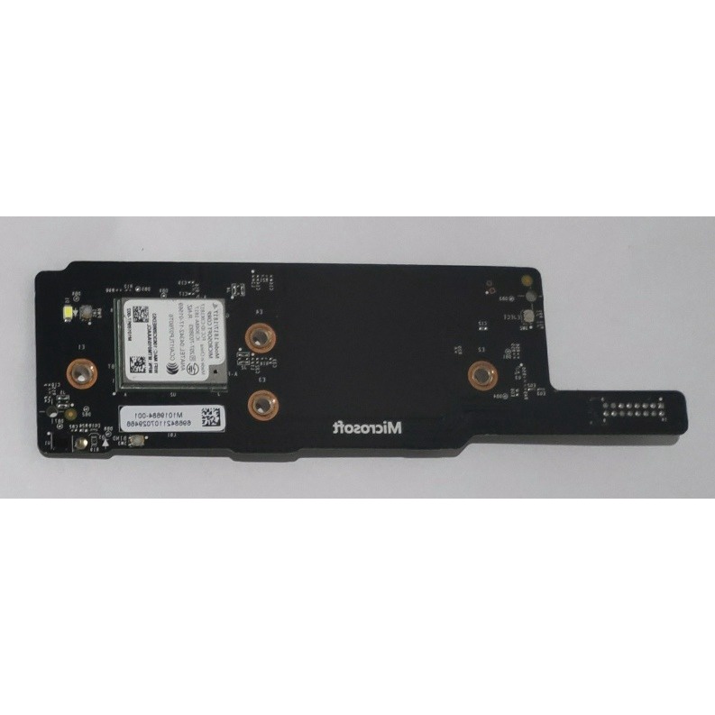 Placa Rf Painel Frontal Xbox One S Original | Shopee Brasil