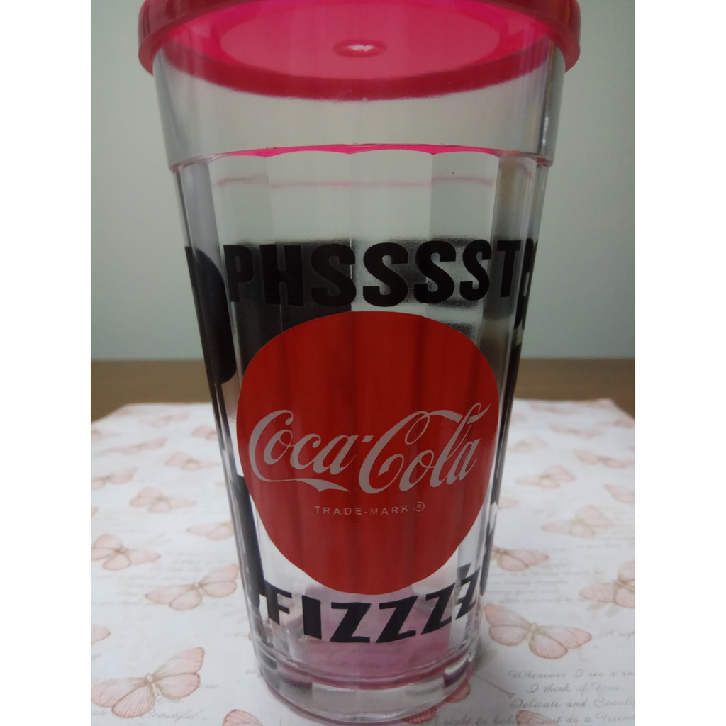 Copo De Refrigerante | Shopee Brasil
