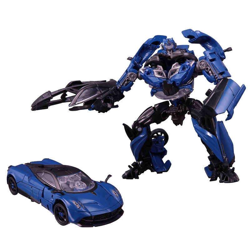 Action Figure Transformers Ksi Sentry Ss-17 Takara Tomy | Shopee Brasil