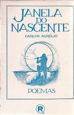 Janelas do Nascente de Carlos Aurélio pela Rpq (1981) | Shopee Brasil
