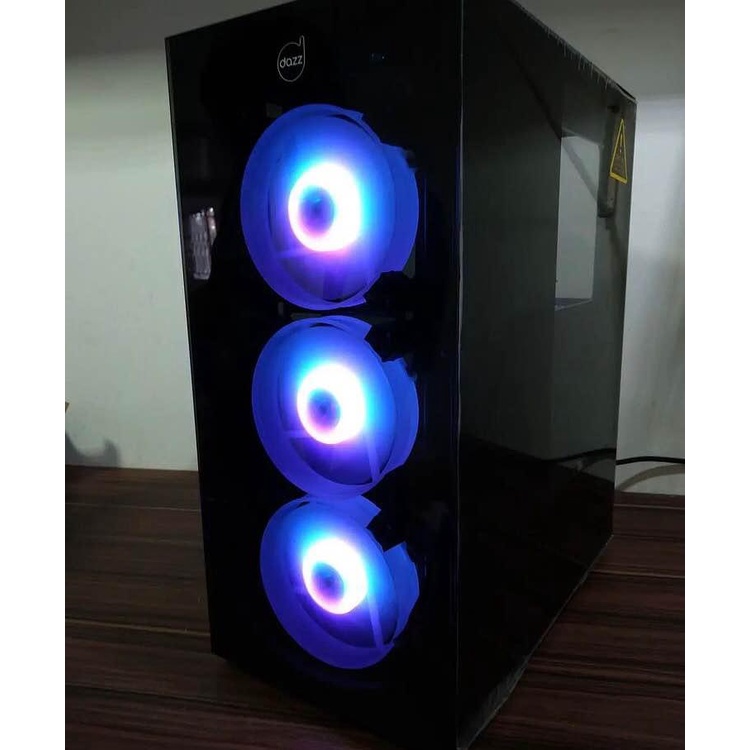 Pc Gamer Completo Montado Pronto para envio | Shopee Brasil