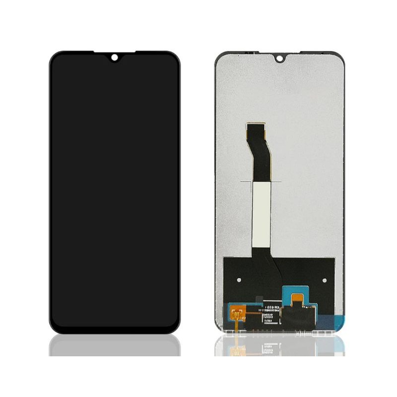 Tela Display Frontal Touch Xiaomi Redmi Note 8 (Sem moldura) | Shopee Brasil
