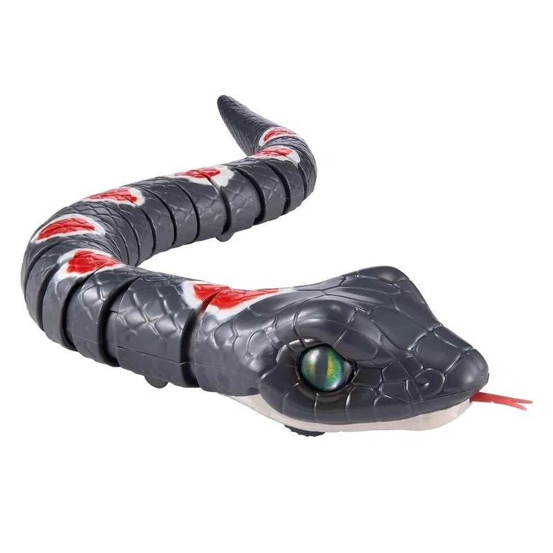 Robo Alive Cobra Gigante | Shopee Brasil