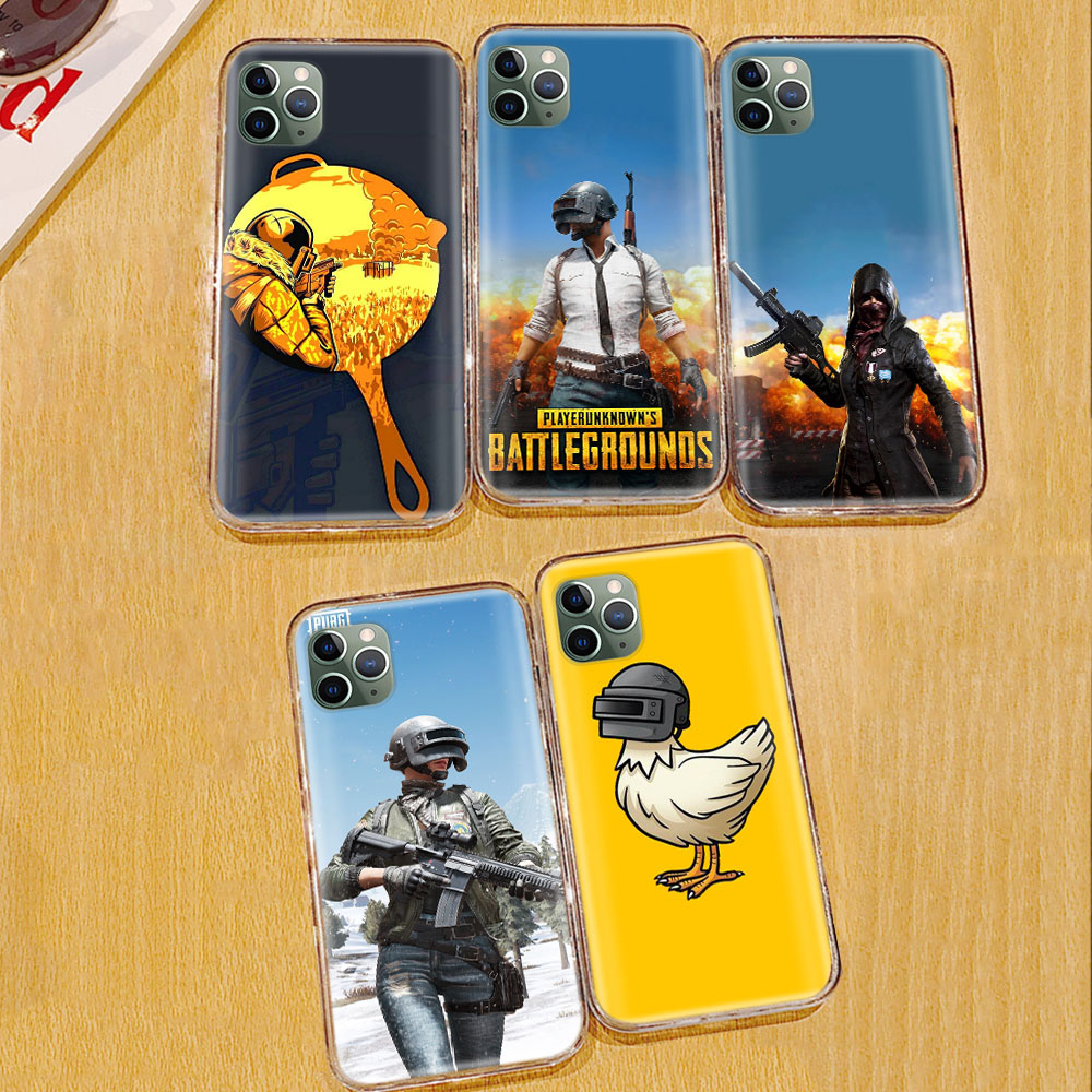 Ta20 Battlegrounds PUBG Capa Compatível Para ASUS ZenFone Pegasus Live ...