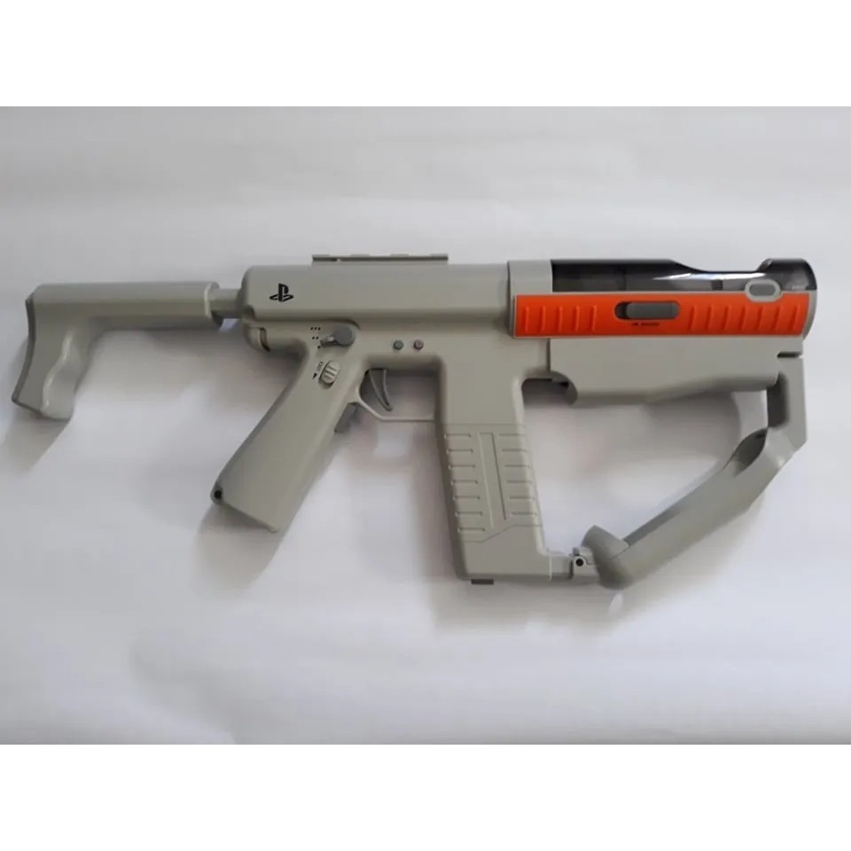 Arma Sharp Shooter Ps3 - Para Ps Move - Original | Shopee Brasil