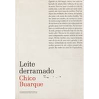Leite Derramado - Chico Buarque | Shopee Brasil