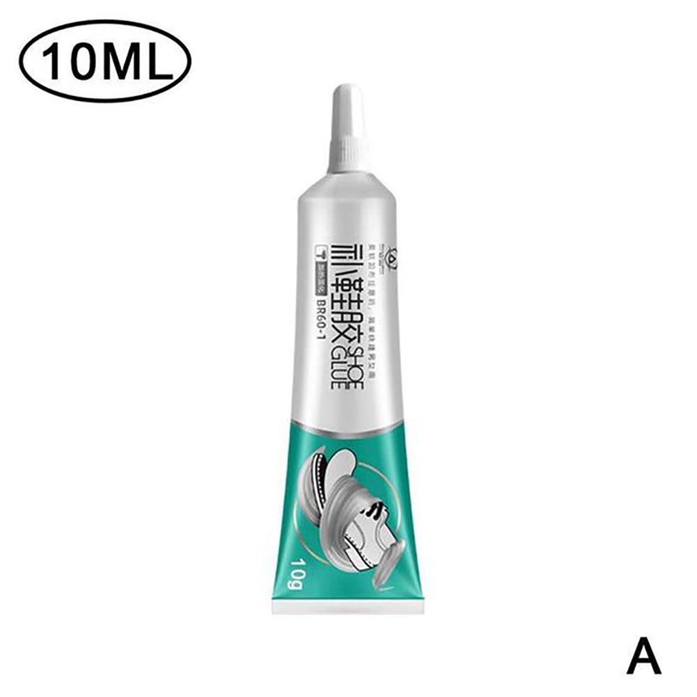 10/60ml Super Forte Cola Sapataria Universal À Prova D' Água Forte ...