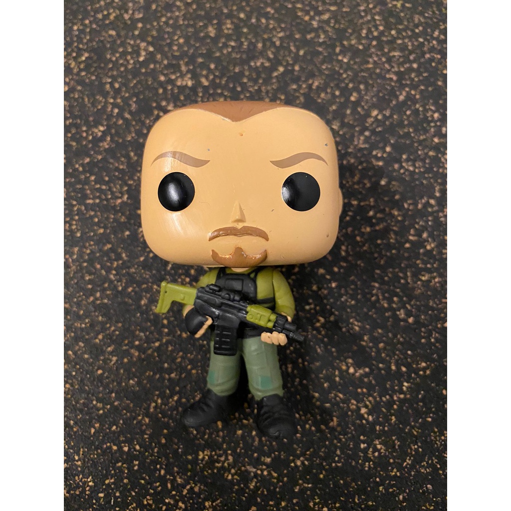 Funko Rick Flag Suicide Squad (99) | Shopee Brasil