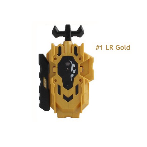 Beyblade Lançador De Rebentamento Ripcord String Grip Bayblade Kid's ...
