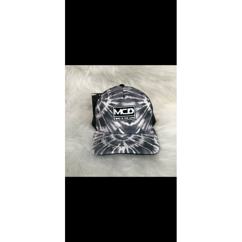 Boné MCD | Shopee Brasil