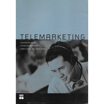 Telemarketing Comunicação Funcionamento Mercado (6029) | Shopee Brasil