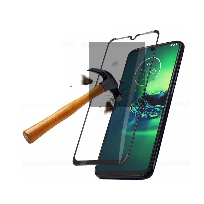 Película SAM 3D M02 M12 | Shopee Brasil