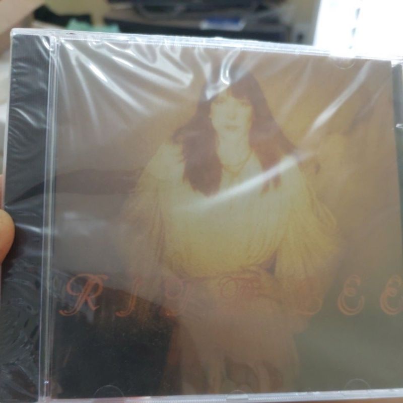 Rita Lee Cd Lacrado(por Favor Leia A Descrição). | Shopee Brasil