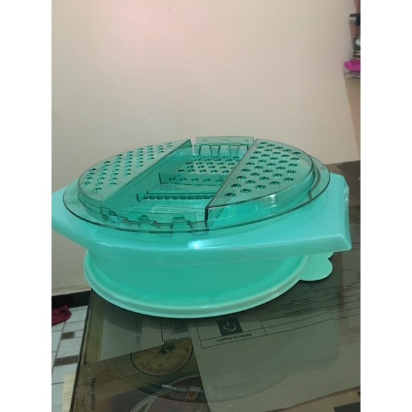 Prática Tupperware | Shopee Brasil