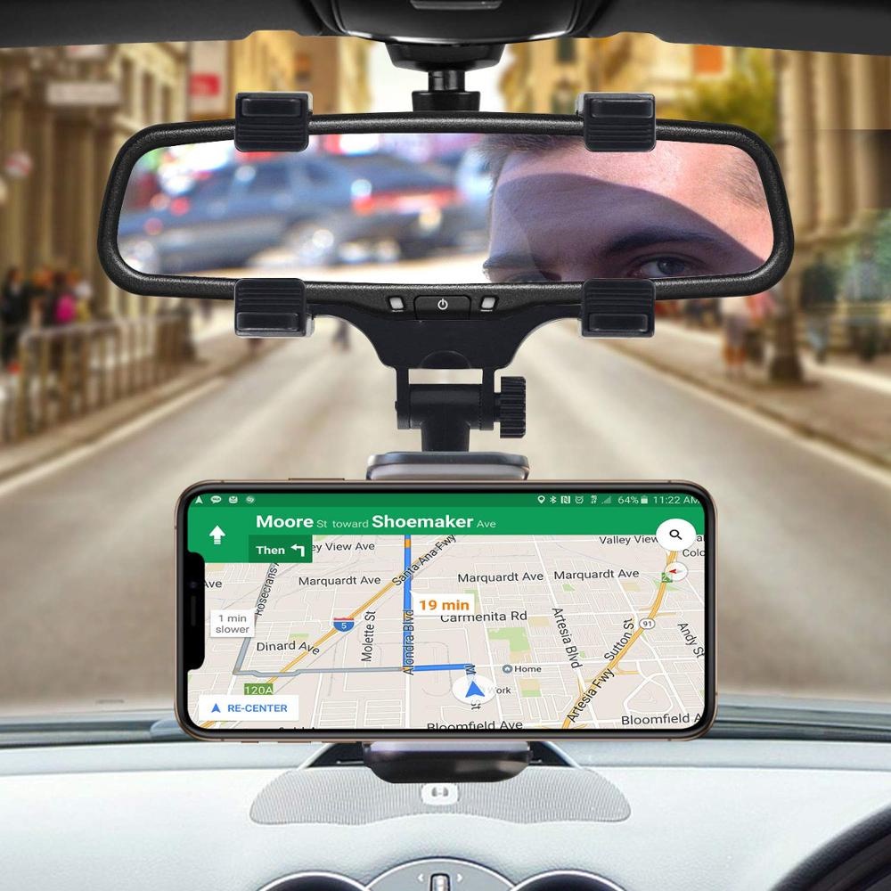 Suporte Celular Para Retrovisor Universal 360o Rotacao | Shopee Brasil Suporte Celular Para Retrovisor Universal 360o Rotacao | Shopee Brasil