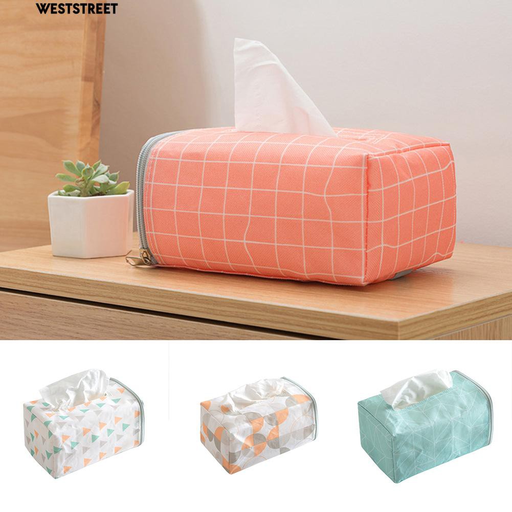 Caixa De Papel Tissue | Shopee Brasil
