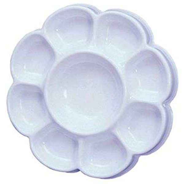 GODET TRIDENT 7 CAVIDADES 17CM DE DIAM 12461 TRIDENT | Shopee Brasil