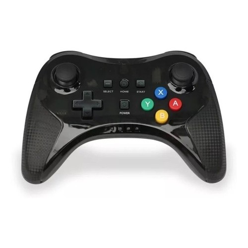 Steam wii u pro controller store