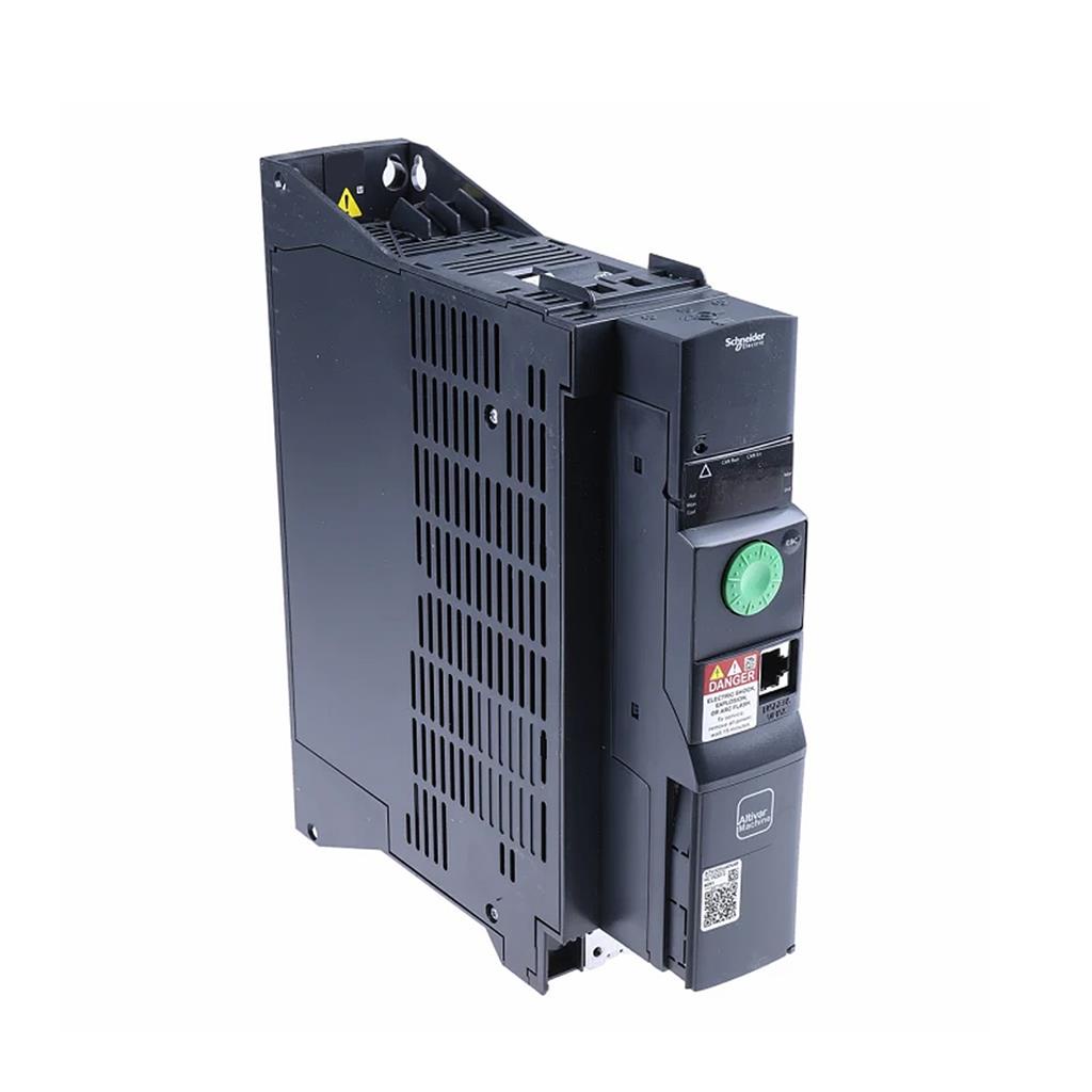 Inversor De Frequencia Trifasico 380-480V 50/60Hz 9,5A 4Kw | Shopee Brasil