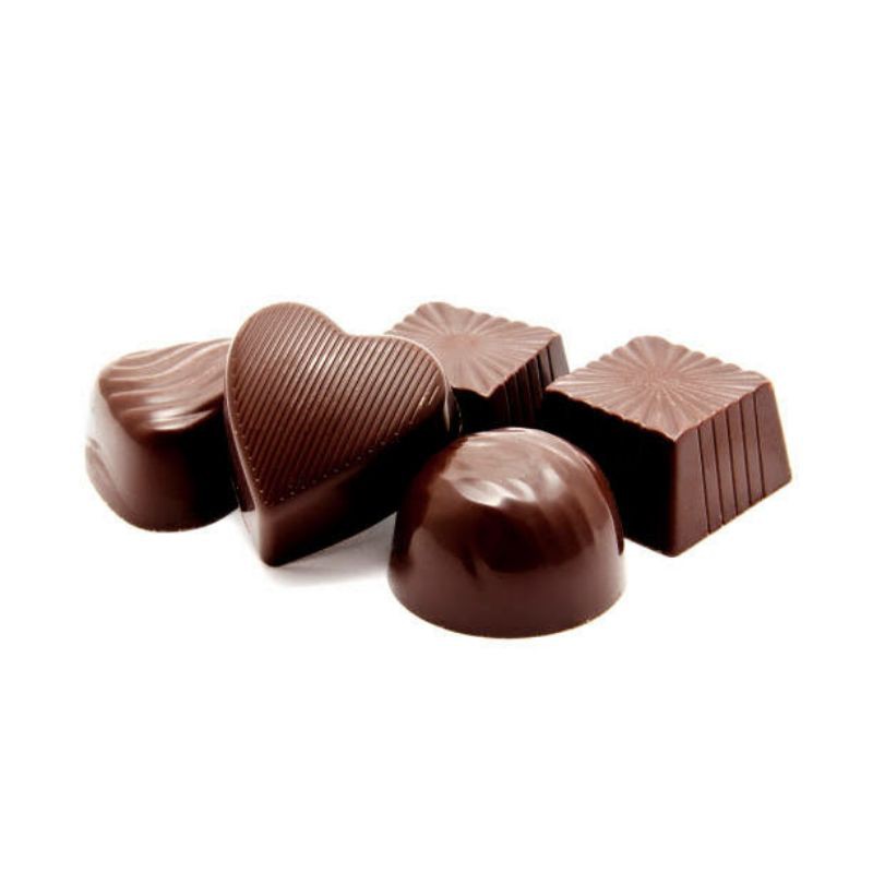 FORMAS DE CHOCOLATE KIT COM 5 MODELOS DIFERENTES | Shopee Brasil