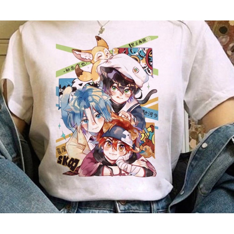 Camiseta - Sk8 The infinity - Unissex | Shopee Brasil