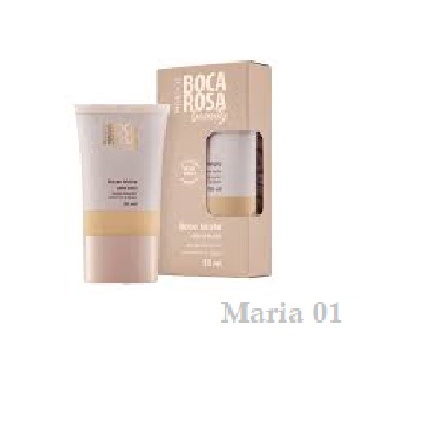 Base Mate Perfect Boca Rosa Beauty Payot Cor 1 Maria - 30ml | Shopee Brasil