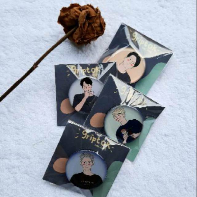 Pop Socket Soquete EXO/Griptok | Shopee Brasil
