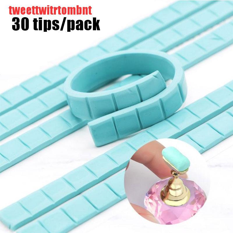 [tweettwitrtombn]30tips Nail Art Tack It Multi Purpose Adhesive Glue ...