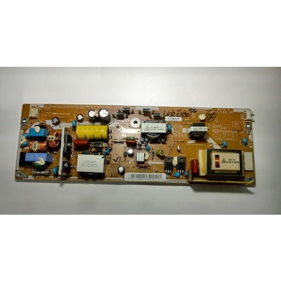 Placa Fonte TV SAMSUNG - BN44-00369A - LN32C350 | Shopee Brasil
