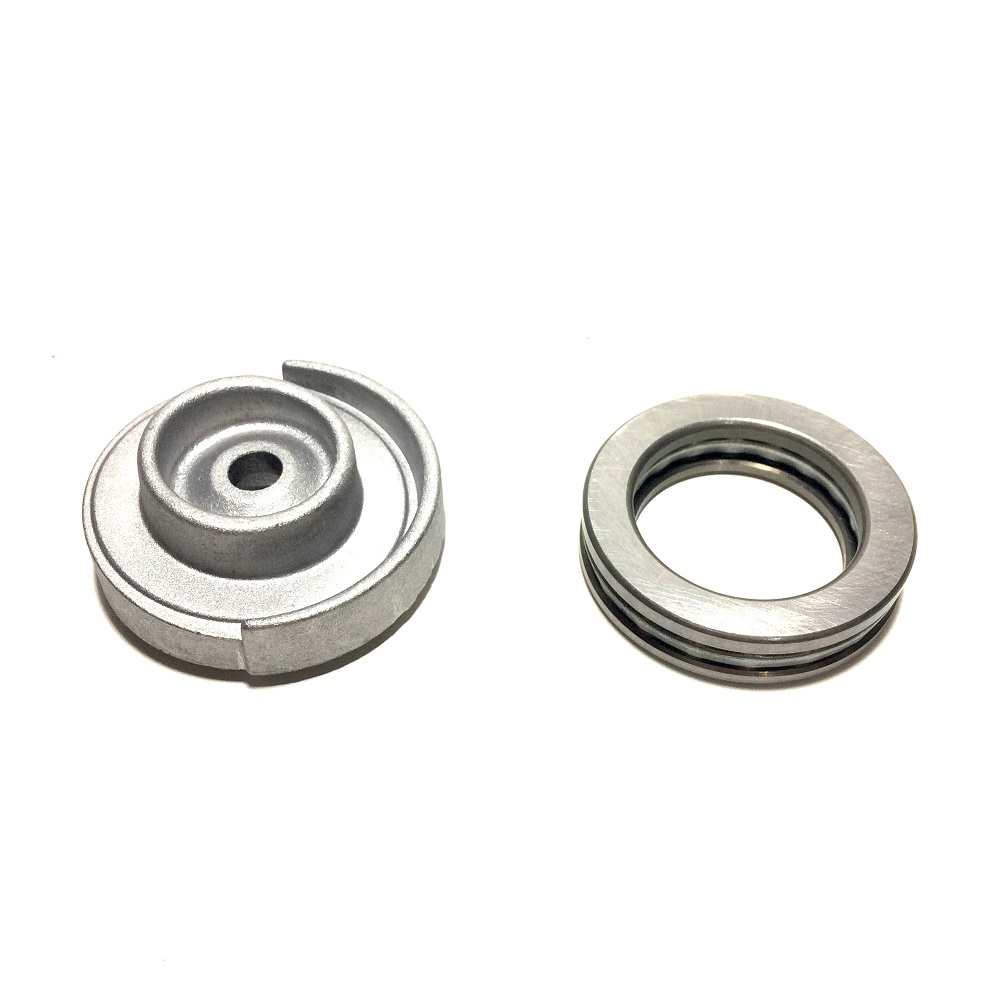 Kit Rolamento Axial com Came Excentrico para Lavajato Gamma 150 ...