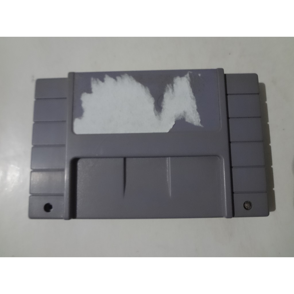SNES F1 Pole Position Sem Label Funcionando 100% #1615 | Shopee Brasil
