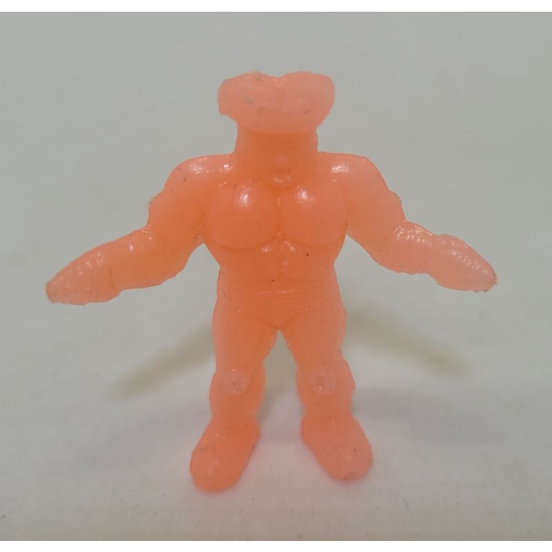 Minifigura Vite Exogini Músculo Total Kinnikuman Anos 80 90 | Shopee Brasil