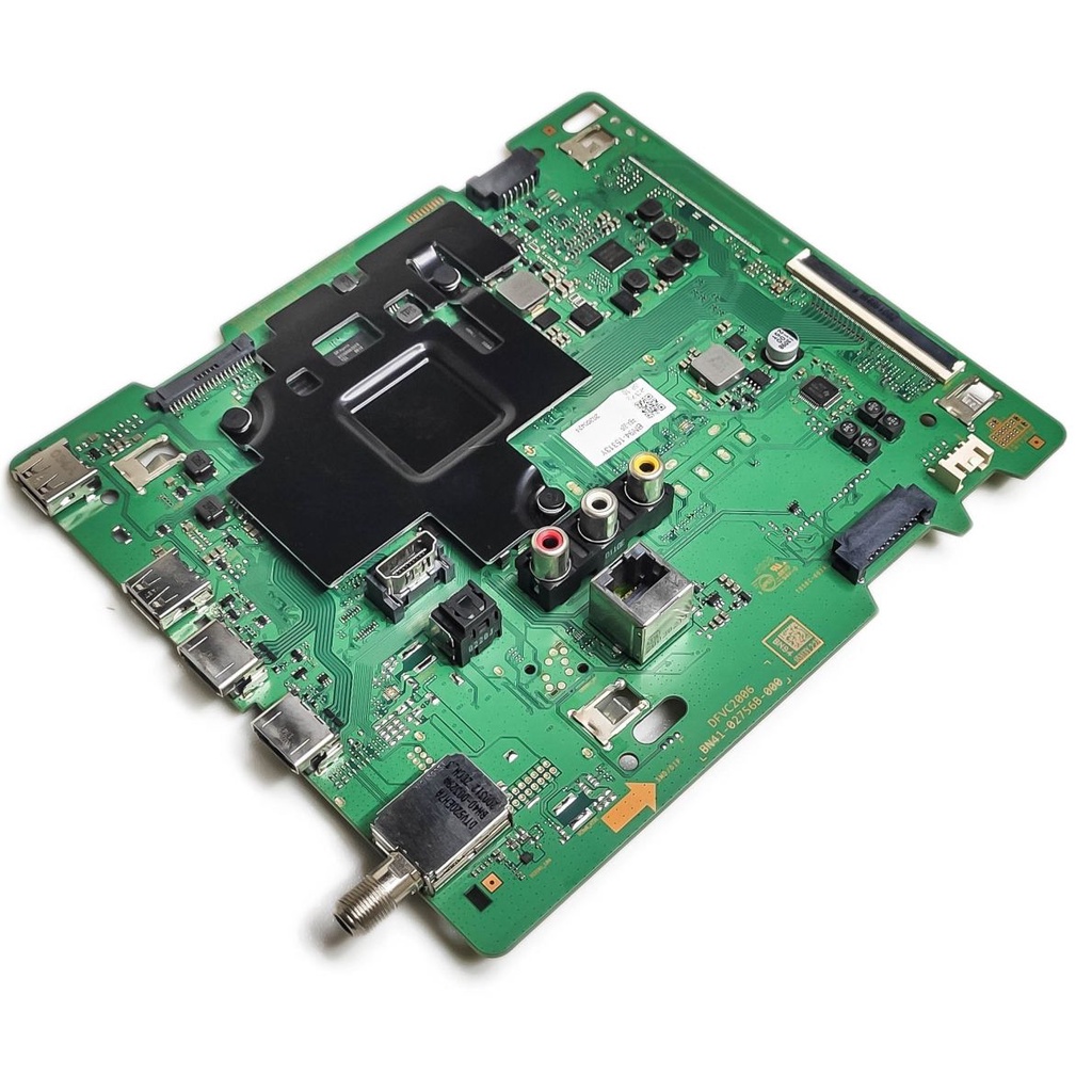 PLACA PRINCIPAL TV SAMSUNG UN50TU8000G UN50TU8000 MODELO BN41-02756B ...