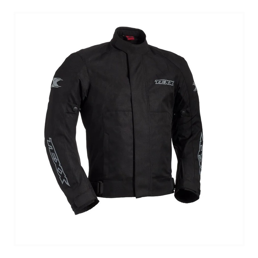 Jaqueta Moto Impermeavel Texx Ronin Preto Masculino | Shopee Brasil