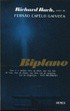 Biplano de Richard Bach pela Hemus (1975) | Shopee Brasil