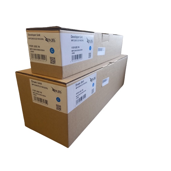 UNIDADE DE IMAGEM PARA RICOH MPC 2003|RICOH MPC 2503 - D1882254 ...