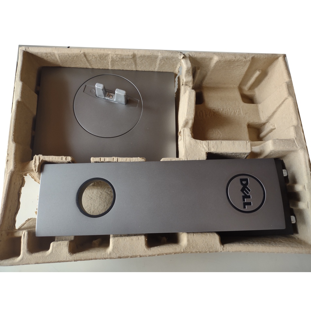 Base Para Monitor Dell P2018h 20 Polegadas - Nova | Shopee Brasil