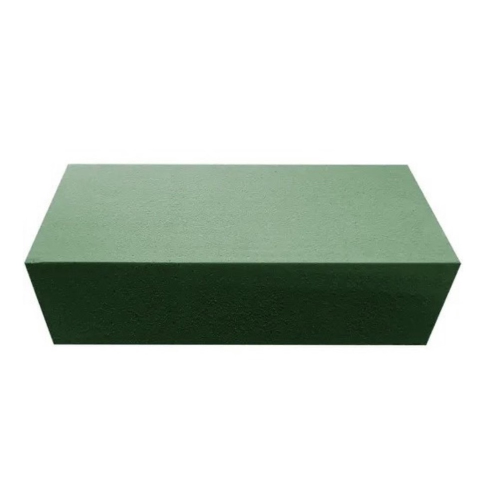 Caixa Com 24 Espumas Florais Para Arranjo De Flores | Shopee Brasil