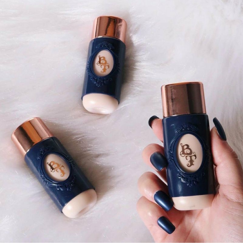 Base BT Skin | Shopee Brasil