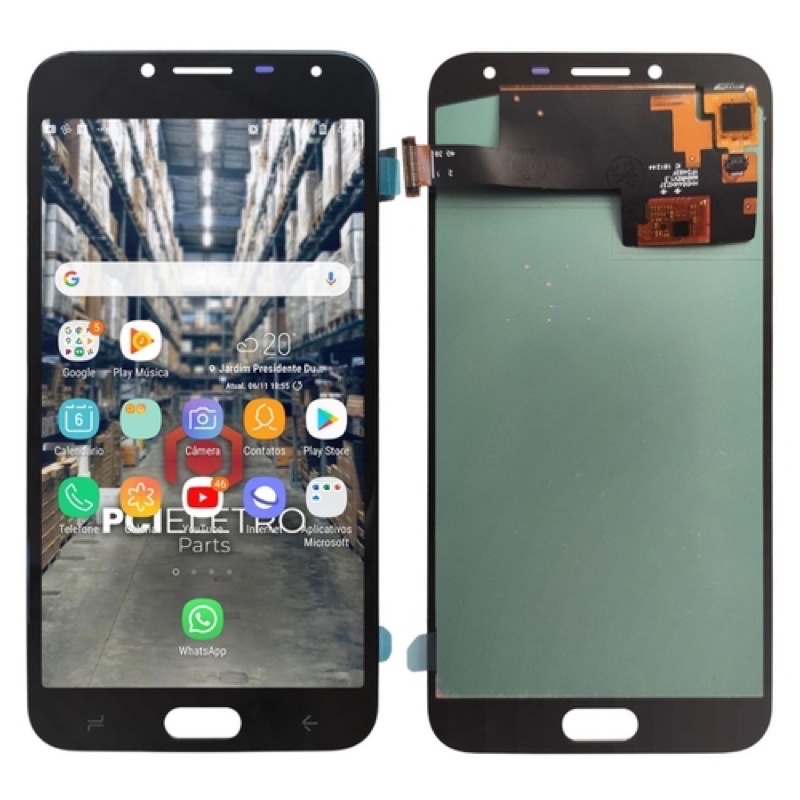 Tela Frontal Display Touch J4 J400 OLED | Shopee Brasil Tela Frontal Display Touch J4 J400 OLED | Shopee Brasil