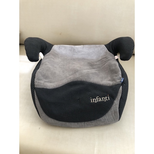 Assento Elevação Infantil Booster Stage Infanti- 15 À 36 Kg | Shopee Brasil