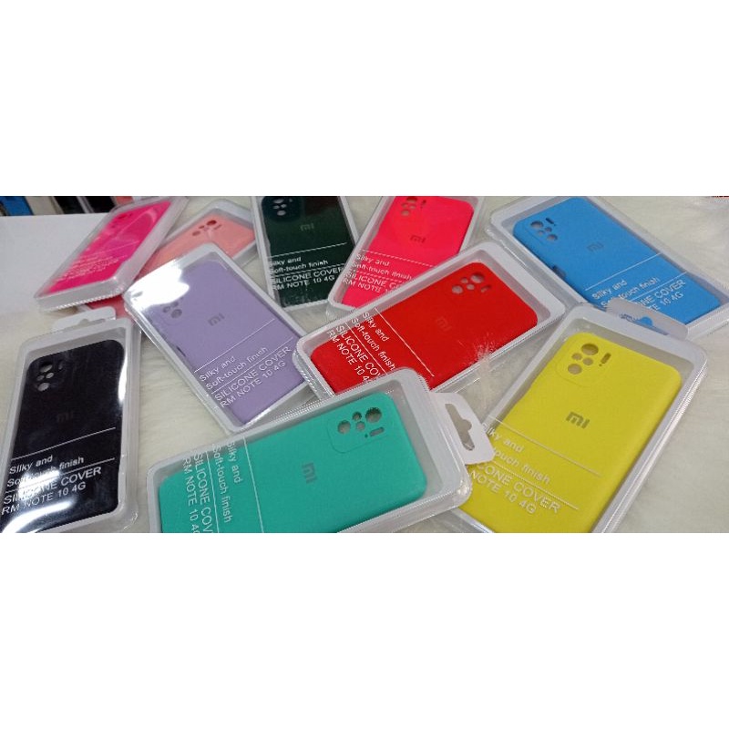 CASES ORIGINAIS NOTE 10 4G | Shopee Brasil