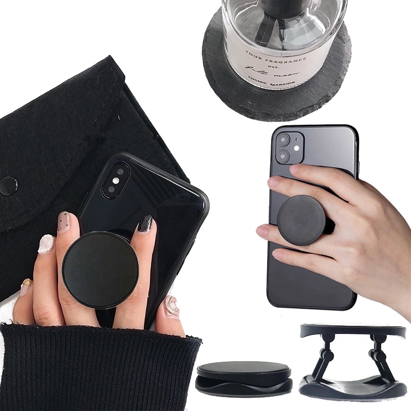 Suporte Universal De Grip Tok To | Shopee Brasil